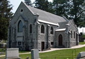 Cemetery Board | Skaneateles Village NY