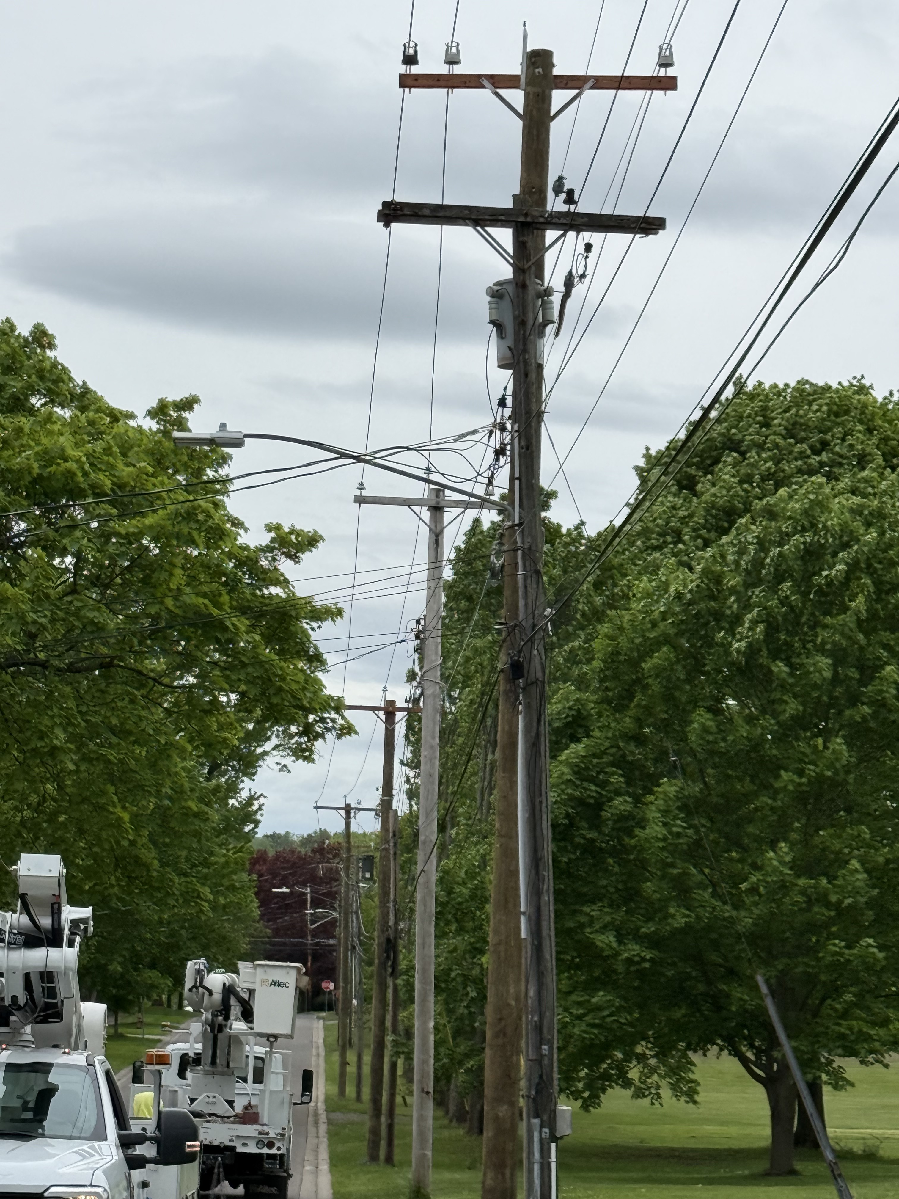 Austin Street Rebuild | Skaneateles Village NY